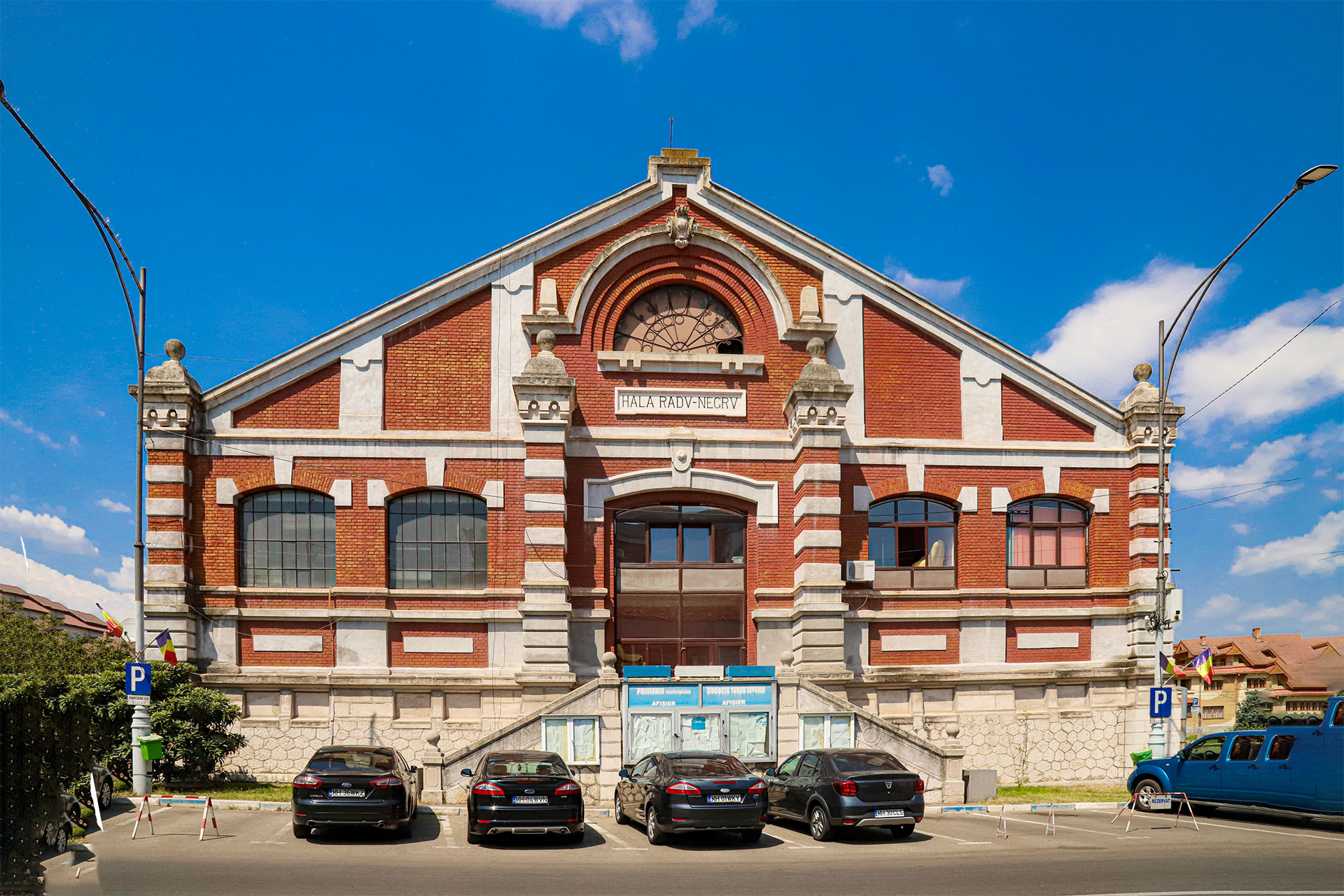 Orașul Drobeta Turnu Severin și județul Mehedinți - stiri